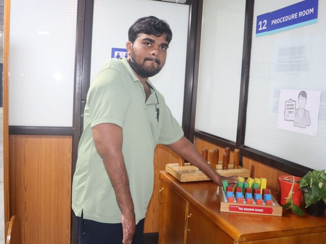 20 Surgeons, 10 Anaesthetists, 5 Rehearsals, 18-Hr Surgery: India's 1st ...