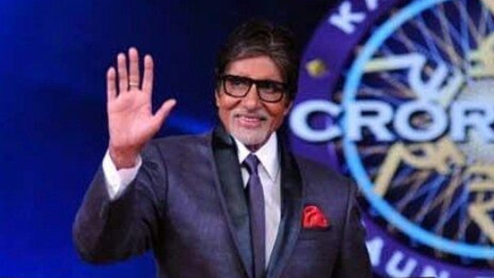 Amitabh Bachchan Reveals Why His Father Named Their First House ...
