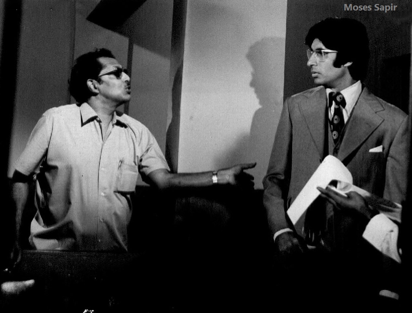 Hrishikesh Mukherjee 100th Birth Anniversary: ‘My Godfather’; Top 10 ...