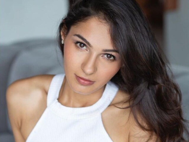 Andrea Jeremiah: There’s Dearth of English Music in India, Our Industry Lacks Support ...
