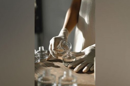 Researcher Discovers New Method To Create Tailored Odors And Fragrances ...