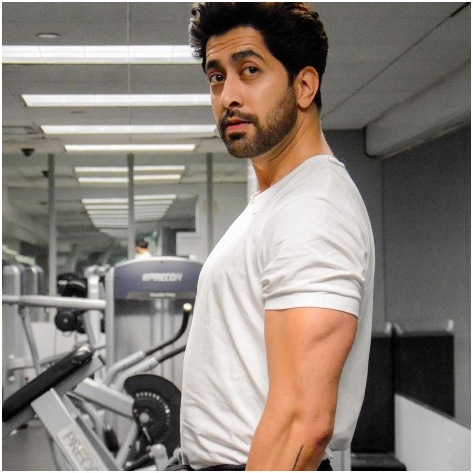 Ankur Bhatia Zanjeer