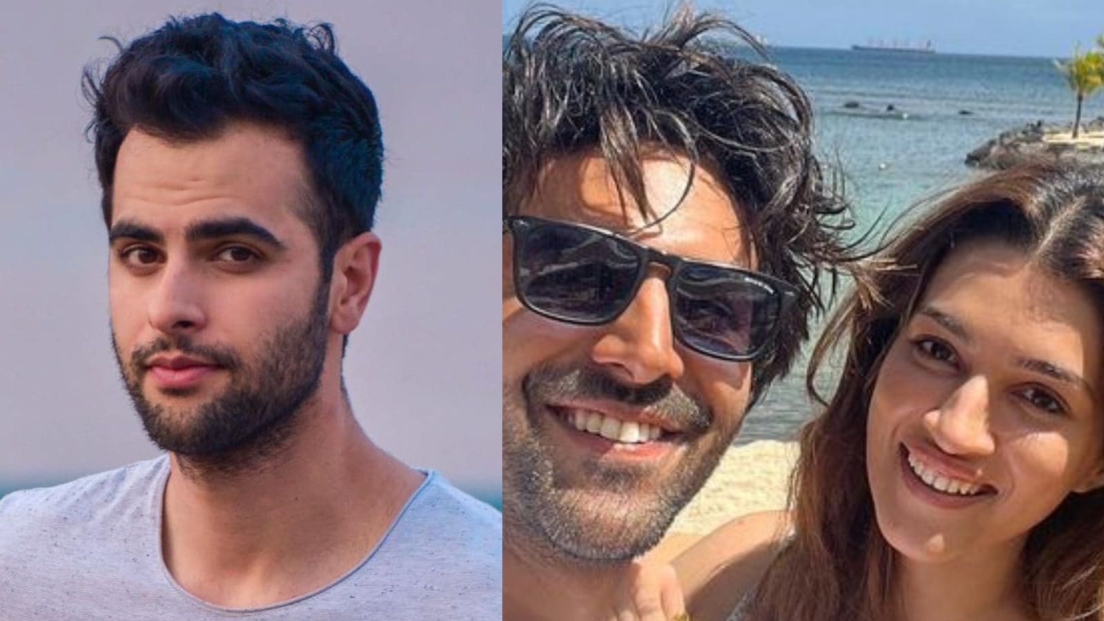 Ankur Rathee Says His Shehzada Co-stars Kartik Aaryan, Kriti Sanon Have 'No Air of Stardom ...