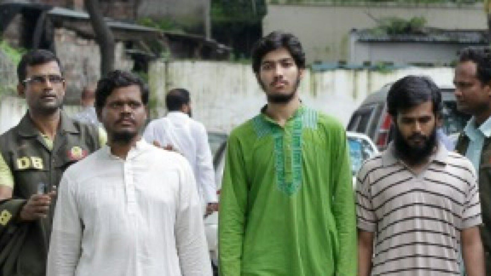 Ansarullah Bangla Team – Terror Has Its Knives Out in India's ...