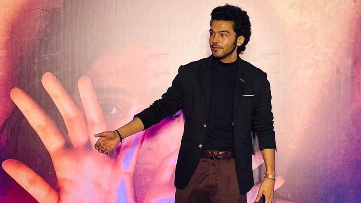 Siya Actor Ansh Pandey Opens Up About the Hate He’s Getting for Playing ...