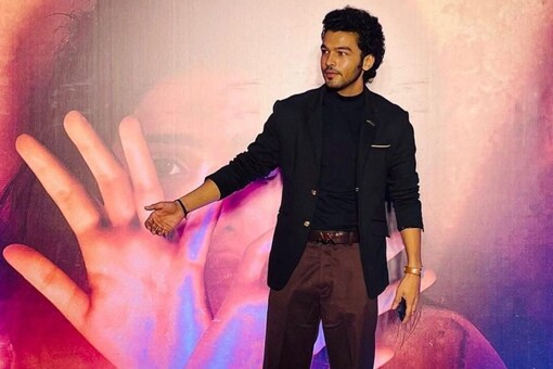 Siya Actor Ansh Pandey Opens Up About the Hate He’s Getting for Playing ...