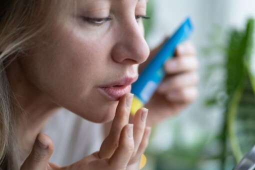 Dry Lips Liver Damage | Lipstutorial.org