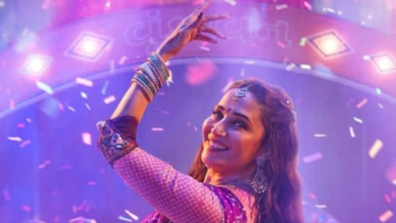 Madhuri Dixit’s Maja Ma to Debut on This OTT Platform on Oct 6 | Movies ...