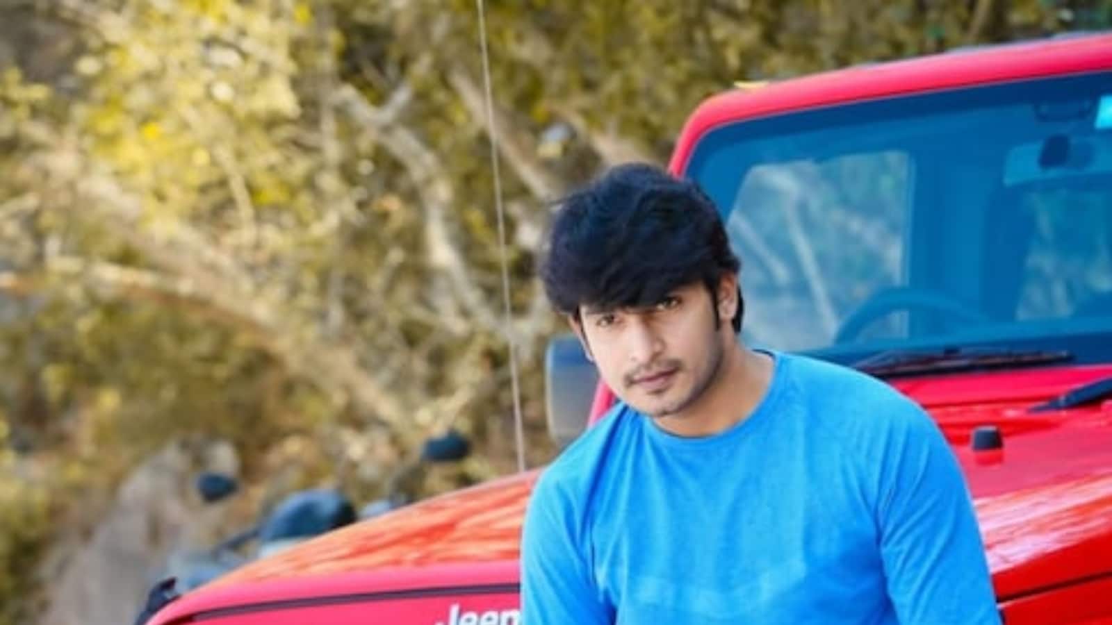 Pramod Panju To Reunite With Shruti Naidu For His Next. Details Inside ...