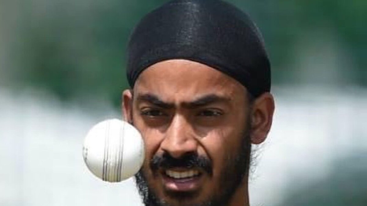 Fast Bowler Anureet Singh Announces Retirement from the Game - News18