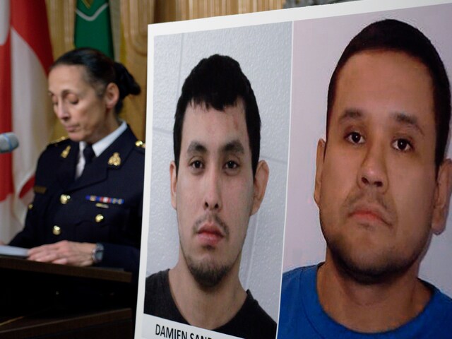 Stabbings in Canada’s Saskatchewan: Death Toll Reaches 10; Cops Probe ...