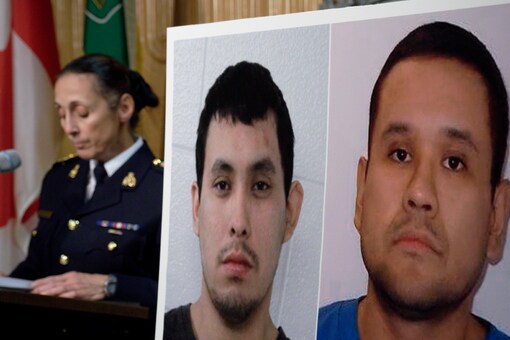 Stabbings in Canada’s Saskatchewan: Death Toll Reaches 10; Cops Probe ...