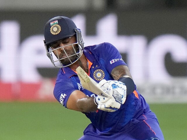 Happy Birthday Suryakumar Yadav: A Look Back at Top Innings from SKY ... Happy Birthday Suryakumar Yadav: A Look Back at Top Innings from SKY ...