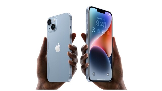 Apple iPhone 14 Is One Of The Easiest Smartphone To Repair, Teardown Video Shows | Tech News ...