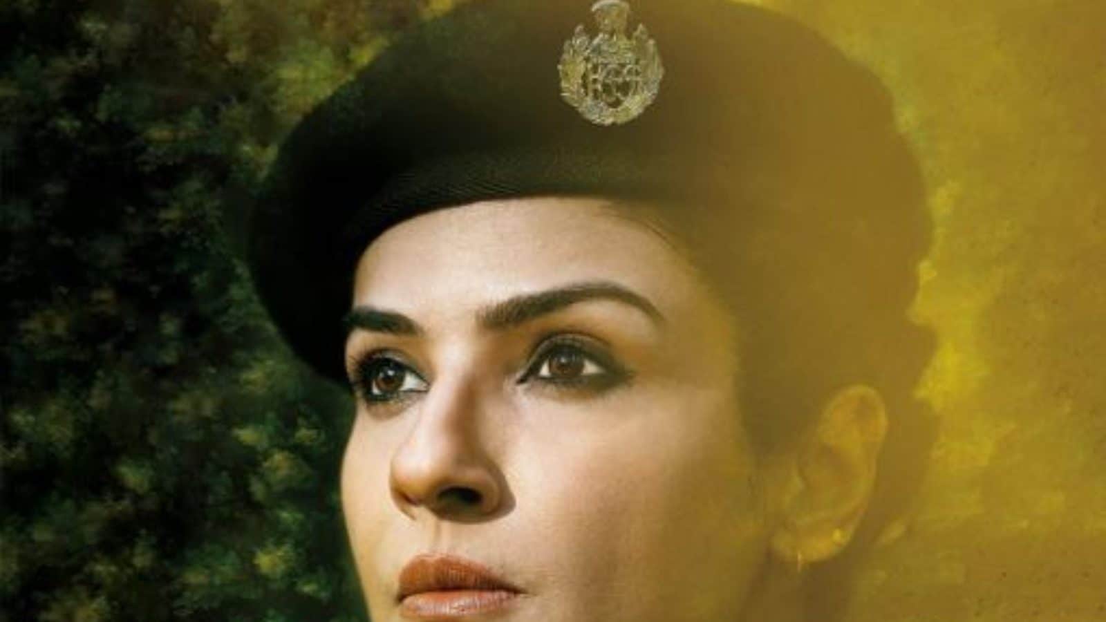 After The Fame Game, Netflix Cancels Raveena Tandon Starrer Aranyak Season 2, Details Inside ...