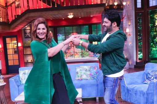 Archana Puran Singh Turns 60: Most Popular Movies and TV Shows of the ...