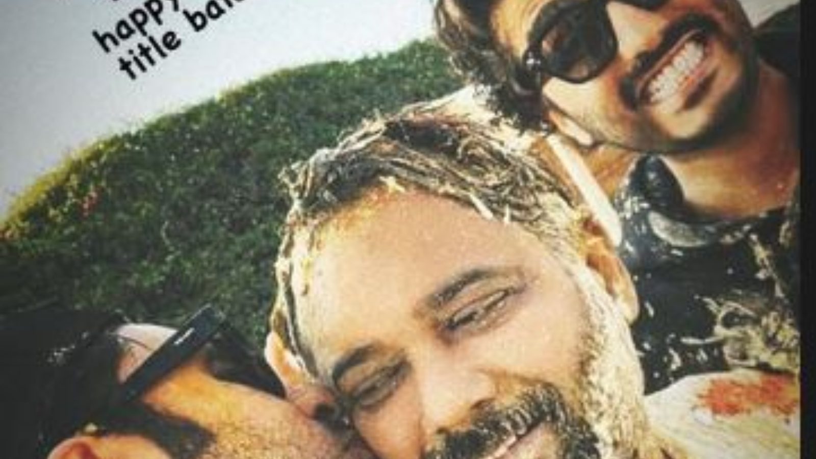 Arjun Kapoor Once Again Proves He is King of Caption Writing With His B'Day Post for Luv Ranjan ...