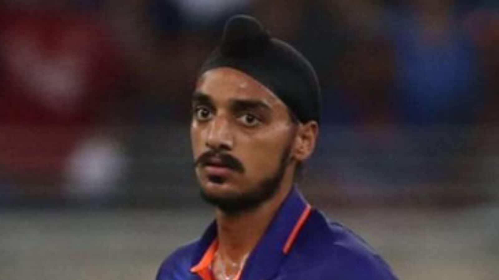 'I'm Laughing at all These Tweets, Messages': 'Confident' Arshdeep ...