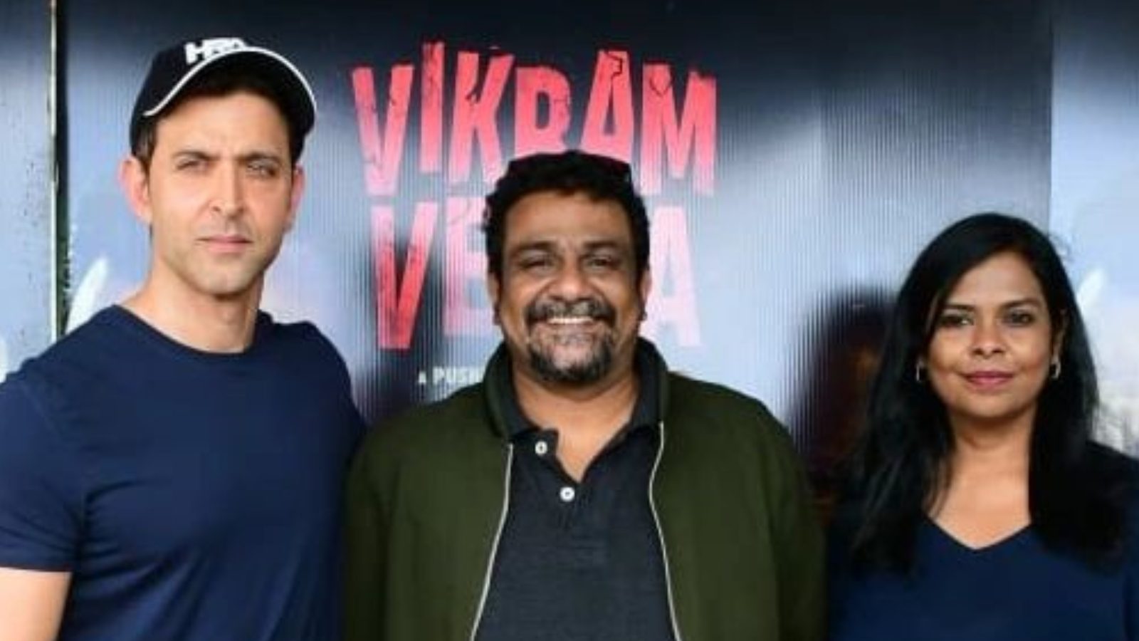 Vikram Vedha Directors Pushkar-Gayathri Reveal How The Film Isn't Copy of Its Original Tamil ...