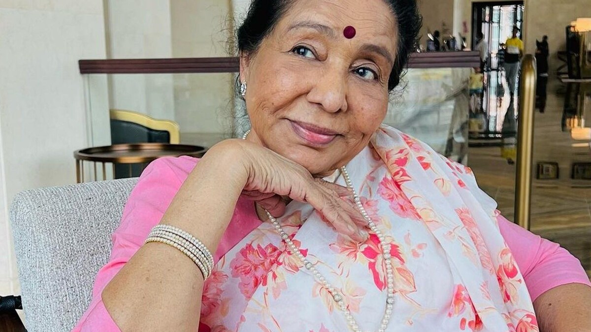 Asha Bhosle Turns 89: Top Evergreen Songs of the Legendary Singer for ...