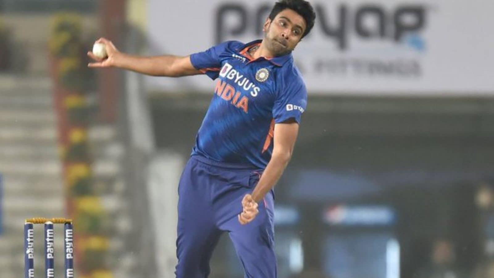 'Ashwin Doesn't Deserve a Place, Pant is Waste at No 5-6’: Ex-Cricketer ...