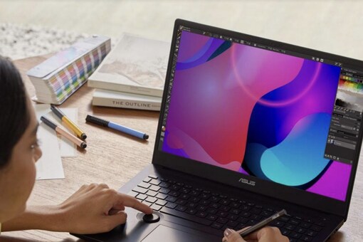 Soon You Will Be Seeing 'Make In India' Laptops From Us: Asus India To ...
