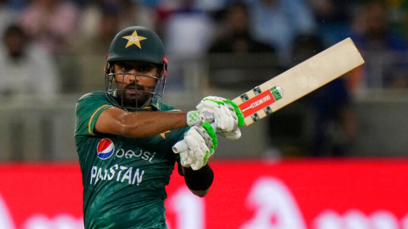 Former South Africa Opener's Suggestion for Babar Azam: 'Use Your Feet ...
