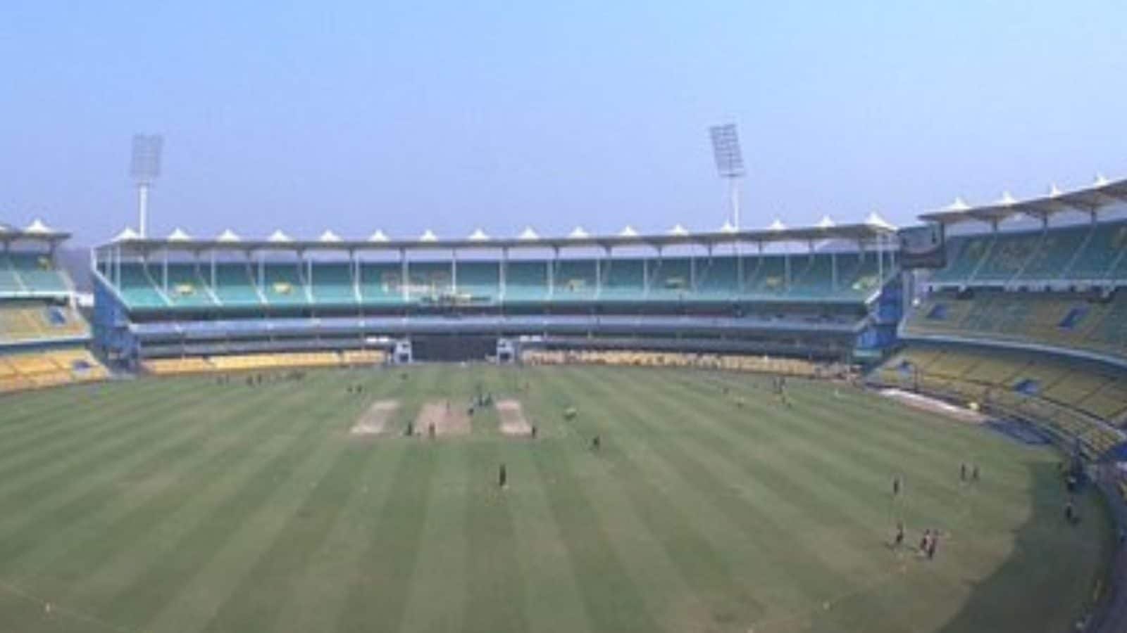 Saurashtra vs Rest of India Live Streaming: When and Where to Watch ...
