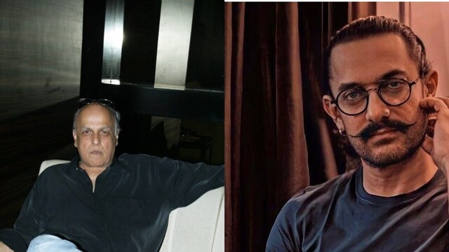 Mahesh Bhatt On Aamir Khan: 'A Sincere Boy but Victim of the Burden of Perfection' - News18