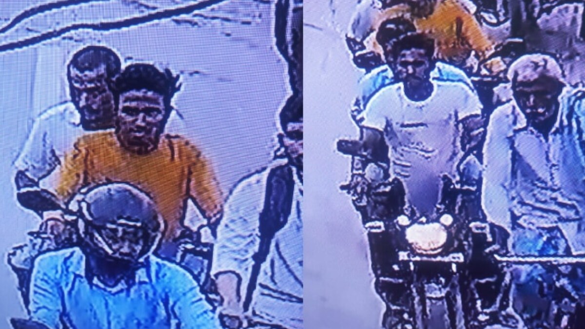 Begusarai Firing: How CCTV and 3D Laser Cameras Led to a Breakthrough ...