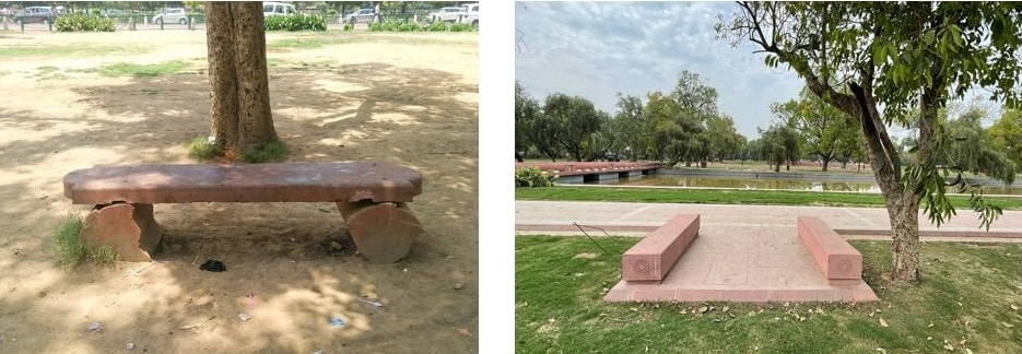 Revamped Central Vista Ready: Check Before-and-After Pics as Rajpath ...