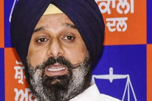 Why SC Judge Recused Himself from Hearing Punjab Govt Plea Against Bail ...