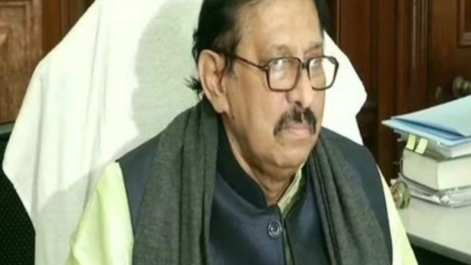 Bengal Assembly Speaker Says Some MLAs Just Fill Attendance in Standing ...