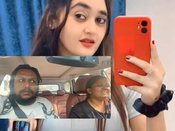 Maharashtra YouTuber Runs Away After Being Scolded, Parents Livestream ...
