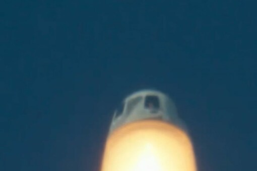 Blue Origin Rockets Fails During Liftoff, No Crew Aboard - News18