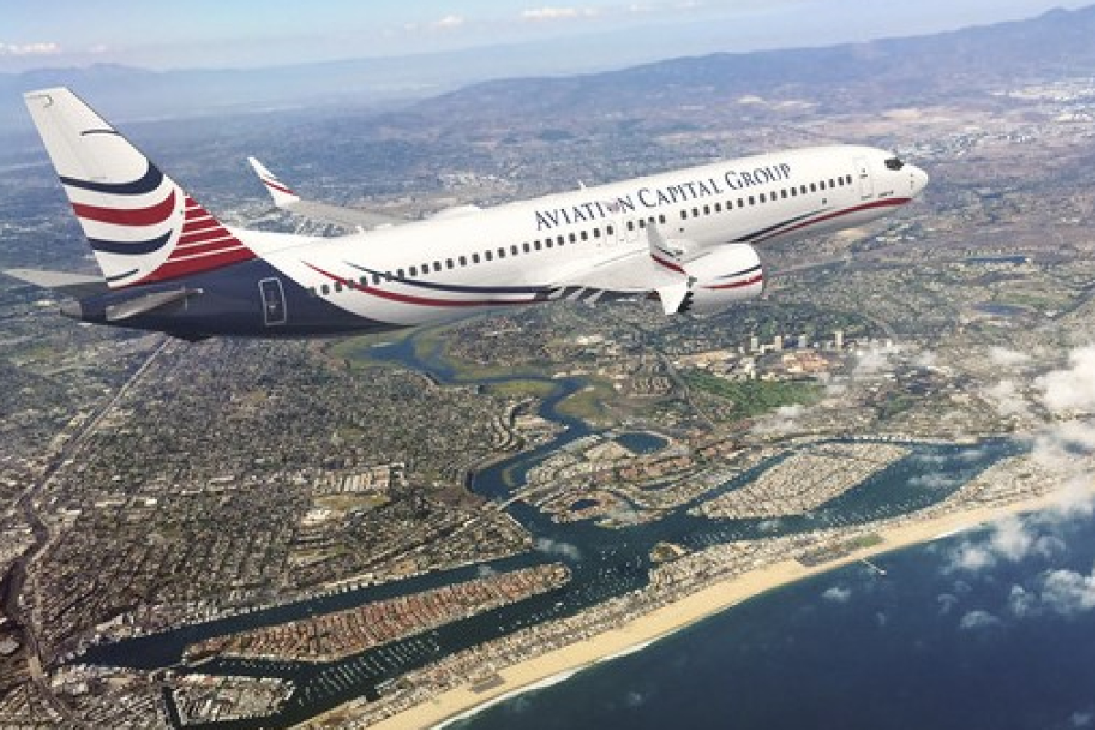 Boeing 737 in Pics: See Design, Features, and More in Detail - News18