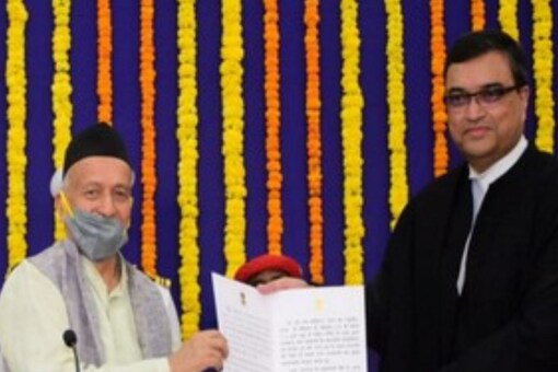 SC Collegium Recommends Elevation of Bombay HC Chief Justice Dipankar ...