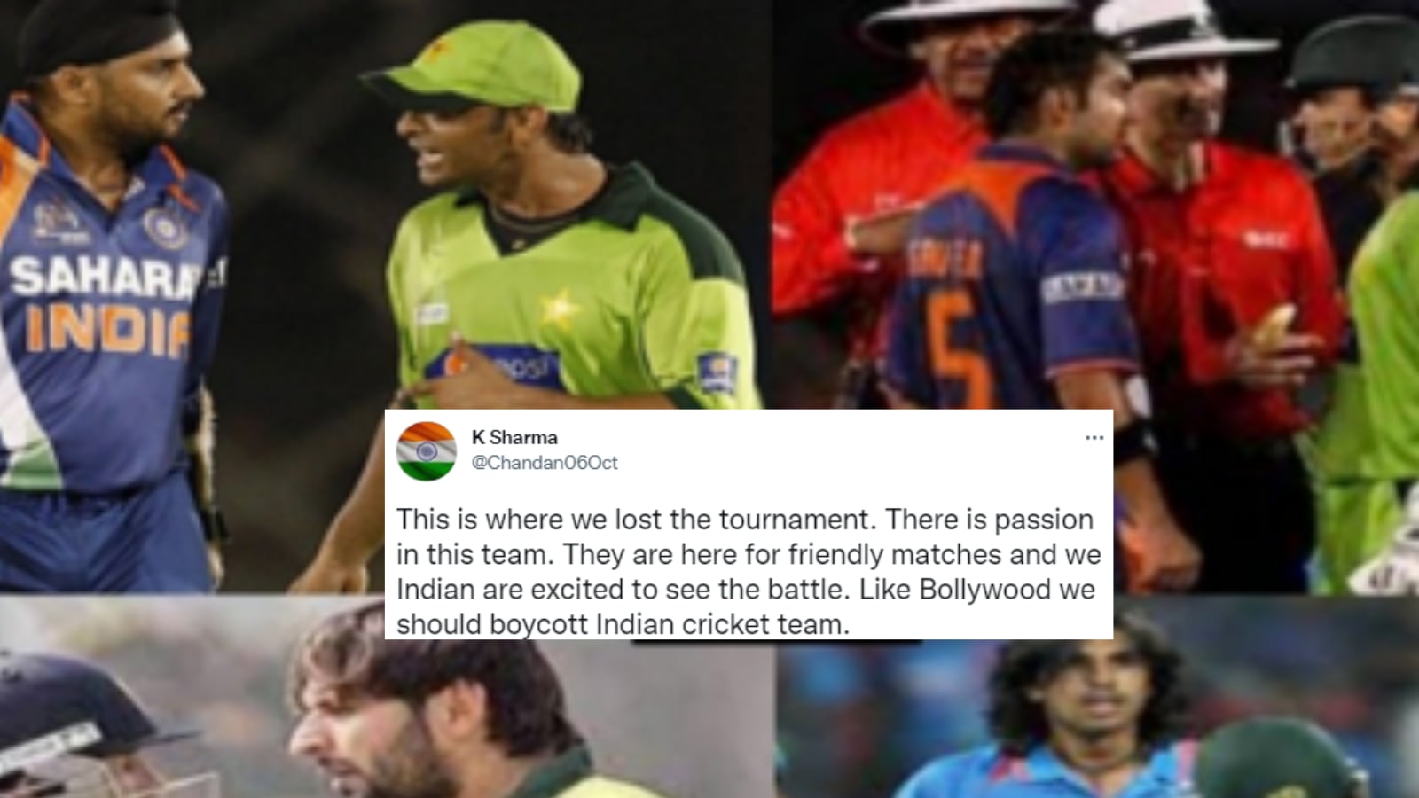 Why Boycott IPL is Trending on Twitter after Pakistan's Win Over ...