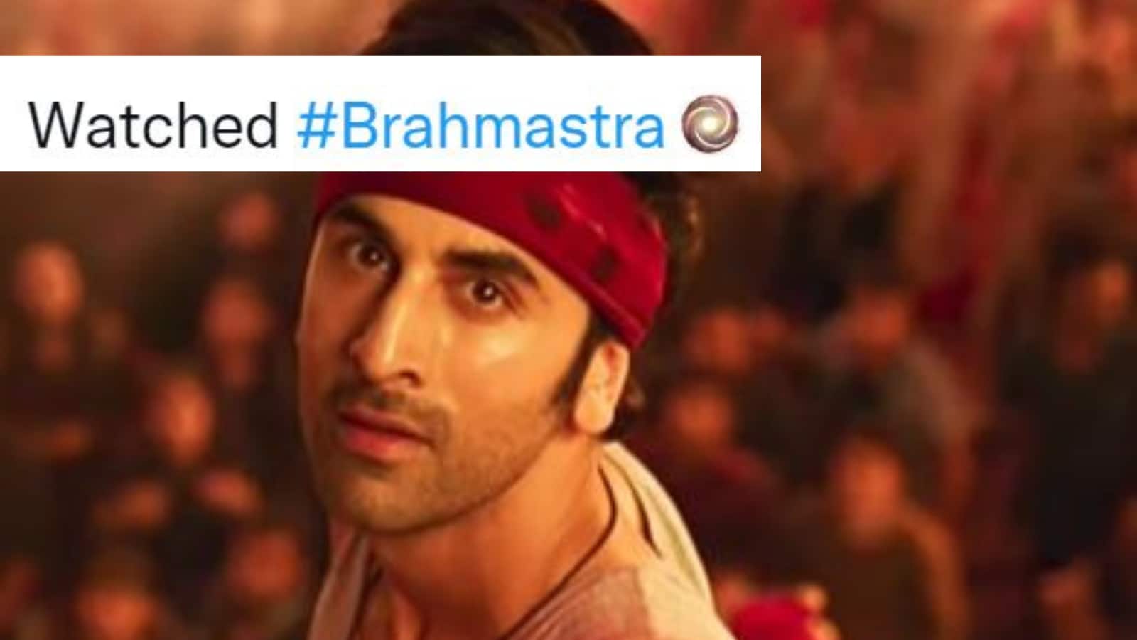 Ranbir Kapoor-Alia Bhatt's 'Brahmastra' Gets Mixed Reviews on Twitter ...