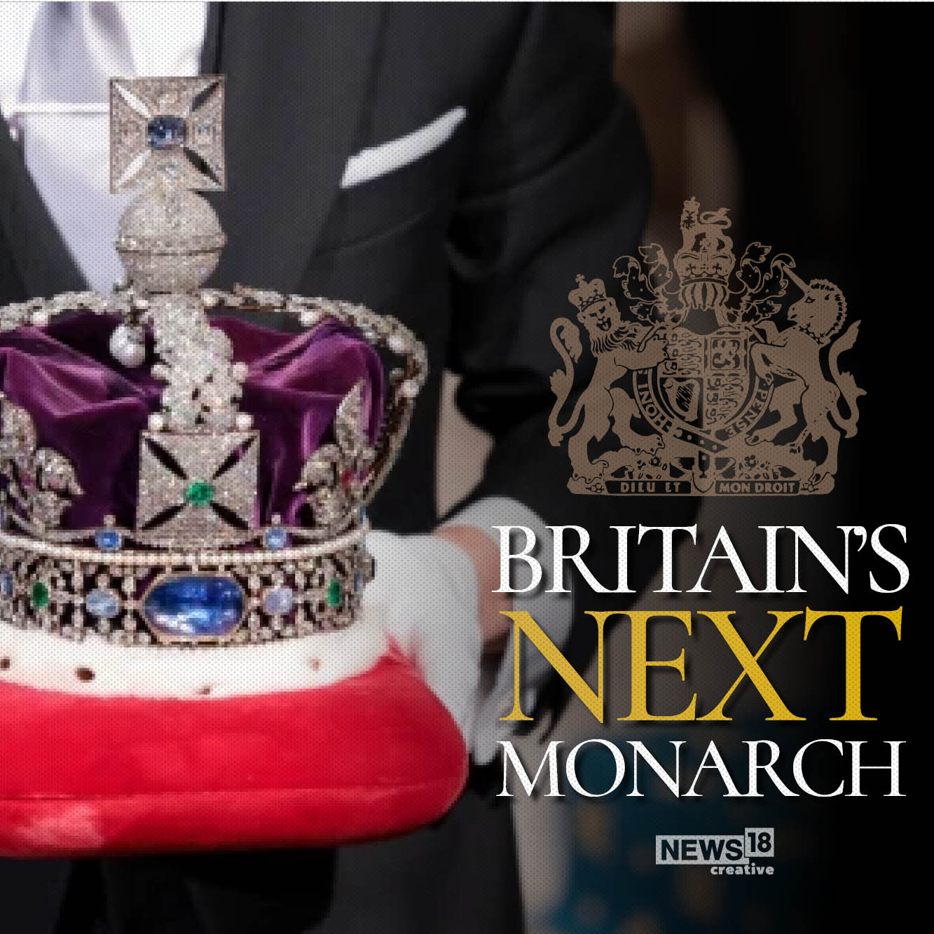 Royal Succession: With King Charles III Now at Helm, A Look at Next 8 ...