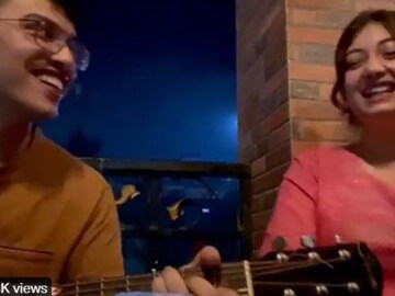 This Duo Met On Their First Bumble Date and Turned it into a Concert ...