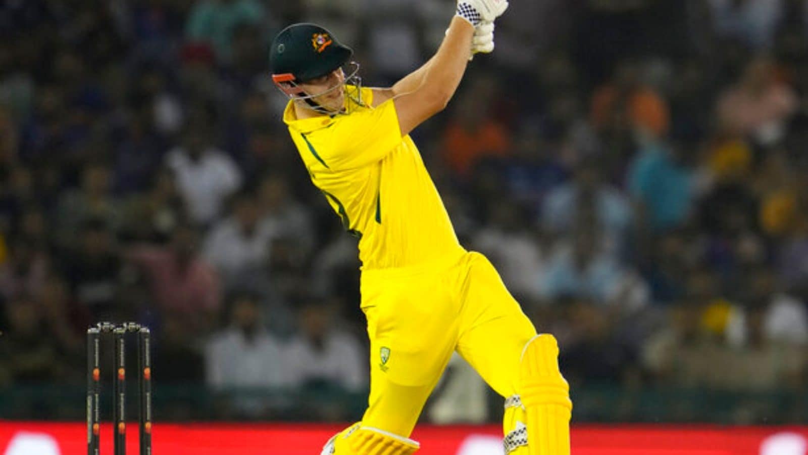 Cameron Green Most Expensive; Sam Curran, Ben Stokes Also Attract Big ...