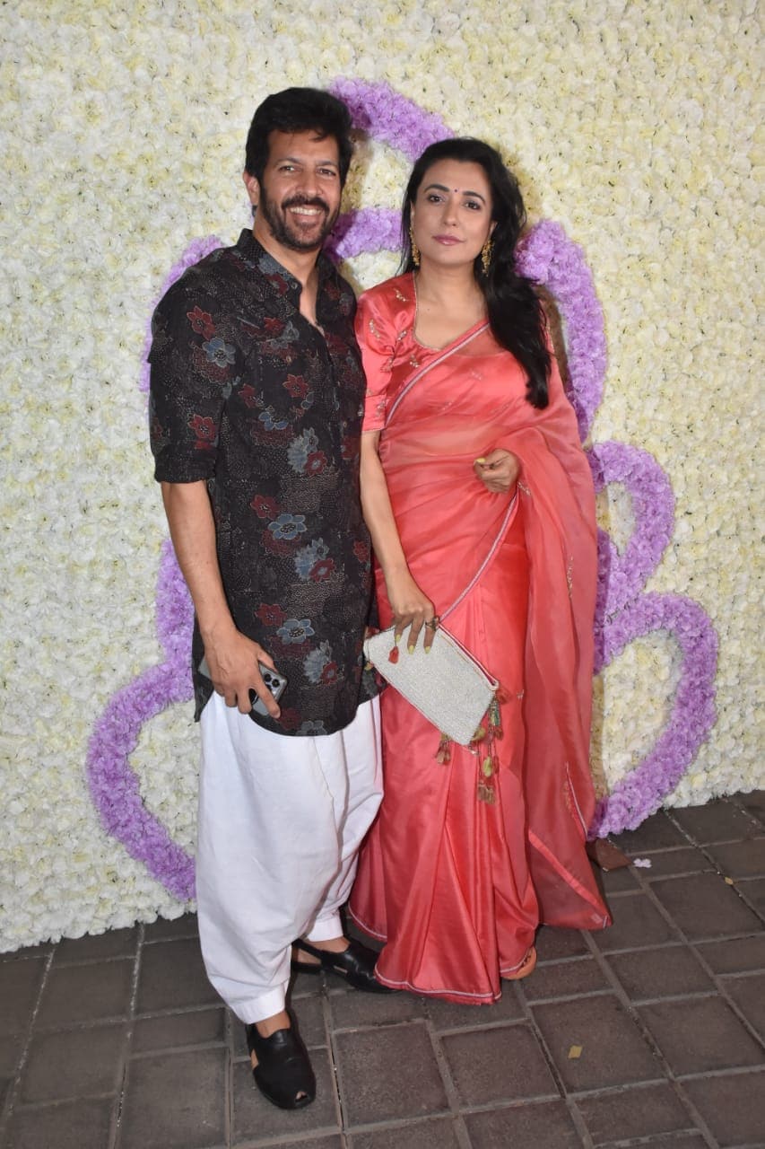 Salman Khan, Katrina Kaif, Vicky Kaushal, Ranbir Kapoor, Alia Bhatt ...