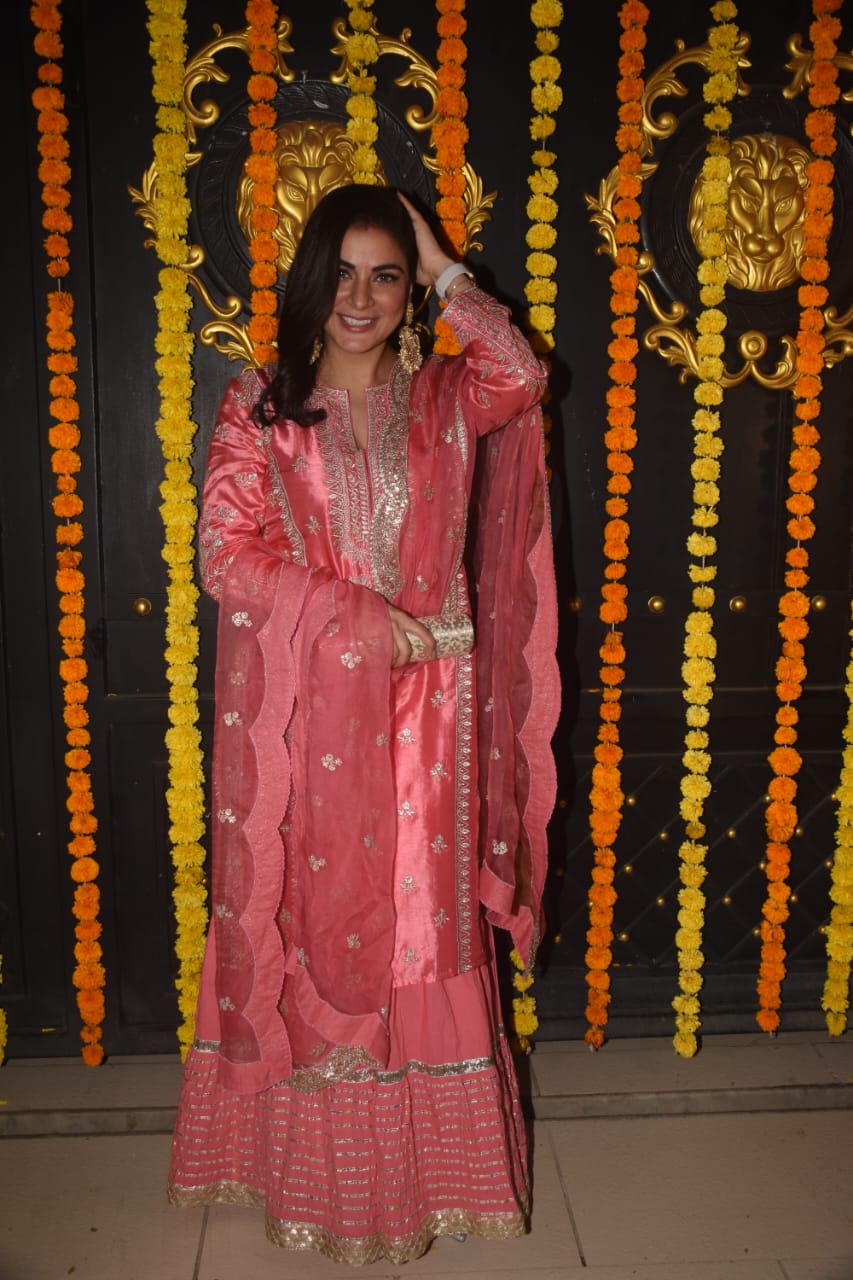 Alia Bhatt, Ranbir Kapoor, Gauri Khan, Malaika Arora, Tamannaah Bhatia ...