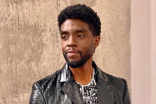 Black Panther Wakanda Forever's Cast Pays Respect to Chadwick Boseman ...