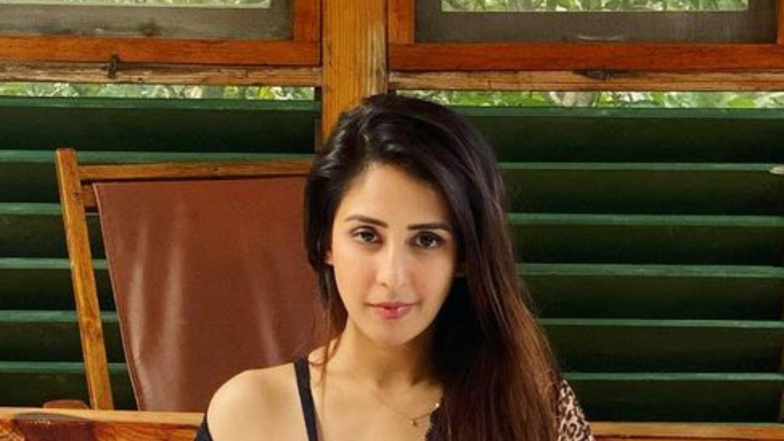 Chahatt Khanna Calls Reports of Her Links With Sukesh Chandrasekhar ...