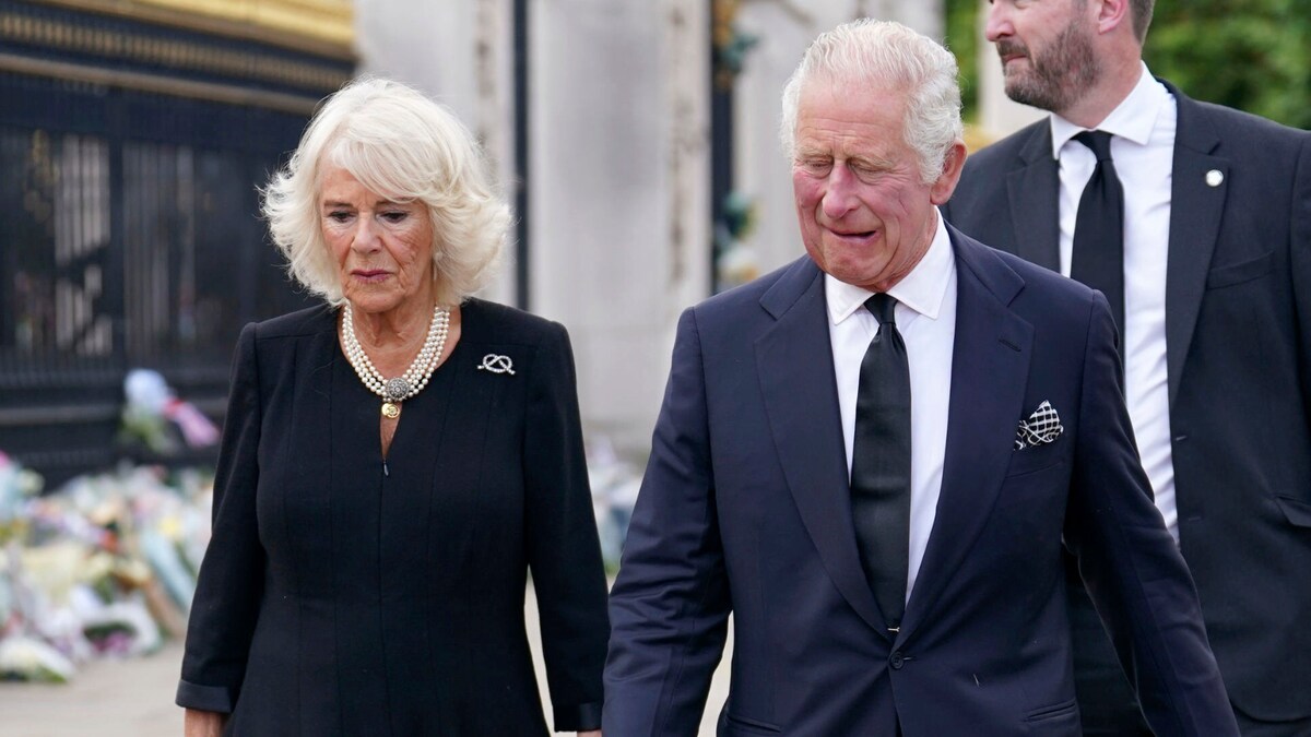 BBC's Awkward Subtitle Blunder During King Charles III Reportage Goes ...