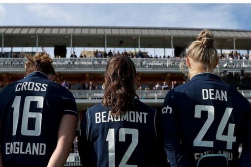 'Will Stay in the Crease from Now On': Charlie Dean Opens Up After ...