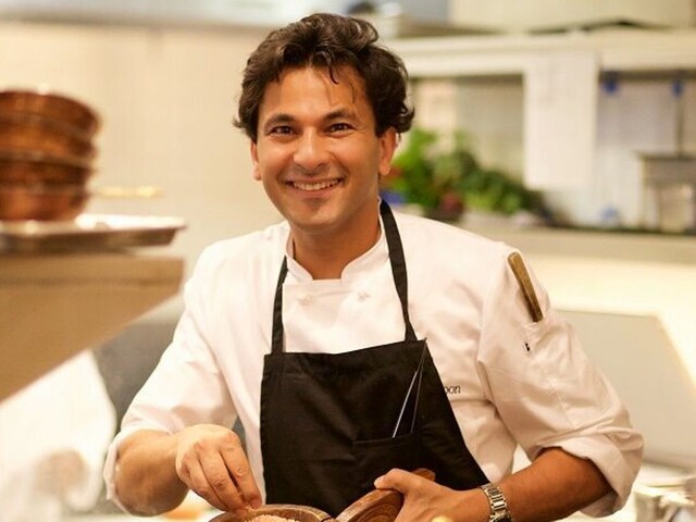 Extend the Shelf Life of Fresh Herbs With Culinary Trick By Chef Vikas ...