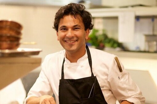 Extend the Shelf Life of Fresh Herbs With Culinary Trick By Chef Vikas ...